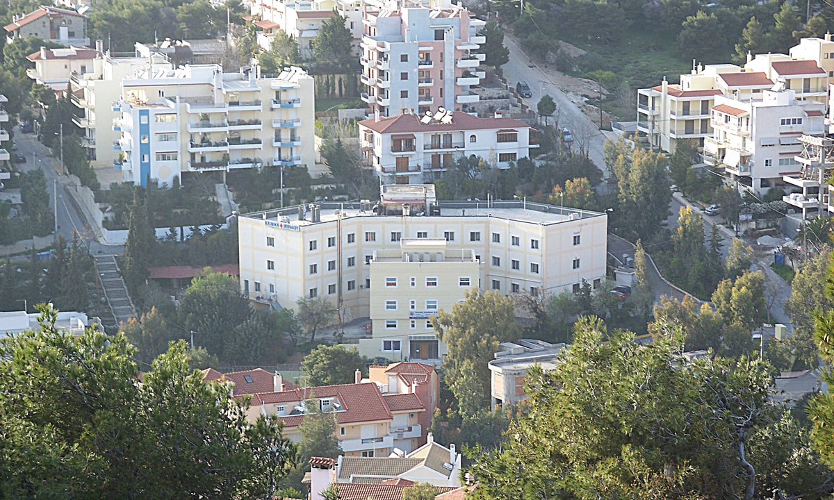Ψυχιατρική Κλινική ΛΥΡΑΚΟΥ - Ψυχιατρική Κλινική Αθήνα -Κέντρο ...